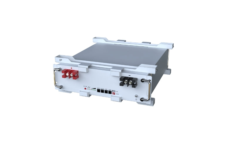 Growatt Hope 48V 106Ah 5.5kwh 5.5L-A1 Lithium iron Battery + Installat ...